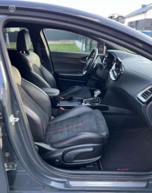 Pelēks Kia ProCeed 2021 Kauņa, ar dzinēja tilpumu 1.59 L un nobraukumu 79 tūkst. km par 19500 €, foto 16 vietnē AUTOMOTO.COM.LV