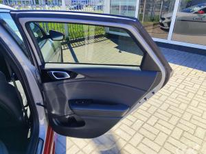 Grey Kia ProCeed 2019 in Klaipeda, with an engine capacity of 1.59 L and mileage of 59 thousand km for 15900 €, photo 11 on AUTOMOTO.COM.LV