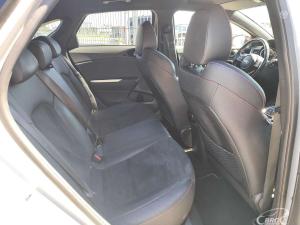 Grey Kia ProCeed 2019 in Klaipeda, with an engine capacity of 1.59 L and mileage of 59 thousand km for 15900 €, photo 13 on AUTOMOTO.COM.LV