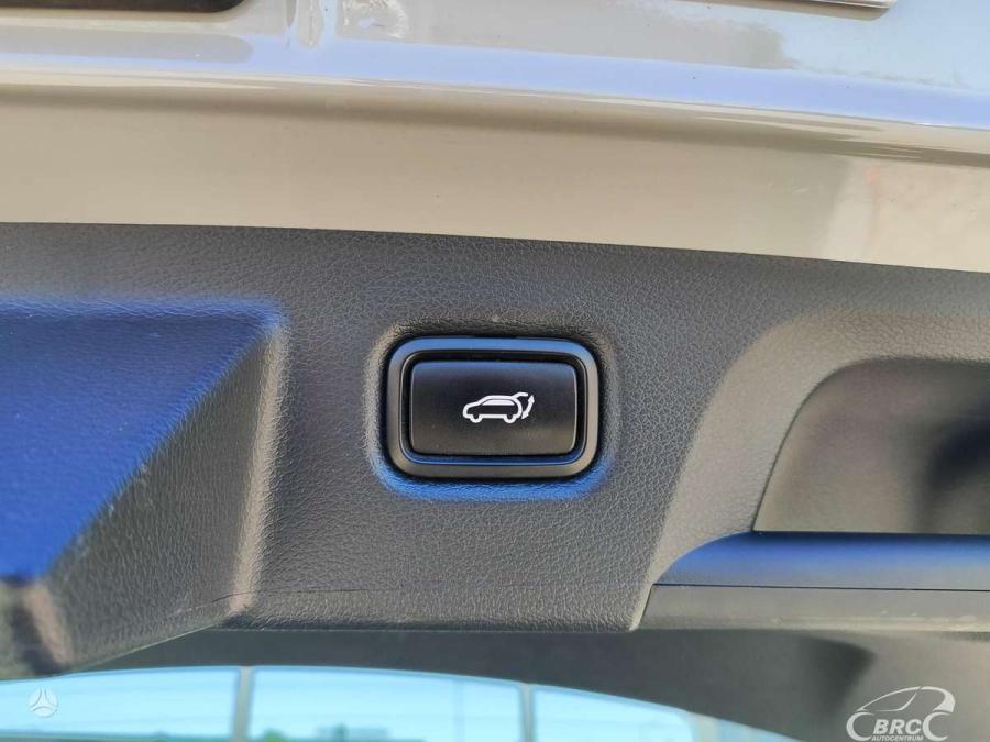 Grey Kia ProCeed 2019 in Klaipeda, with an engine capacity of 1.59 L and mileage of 59 thousand km for 15900 €, photo 16 on AUTOMOTO.COM.LV