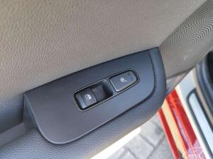 Grey Kia ProCeed 2019 in Klaipeda, with an engine capacity of 1.59 L and mileage of 59 thousand km for 15900 €, photo 18 on AUTOMOTO.COM.LV