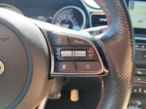 Grey Kia ProCeed 2019 in Klaipeda, with an engine capacity of 1.59 L and mileage of 59 thousand km for 15900 €, photo 29 on AUTOMOTO.COM.LV