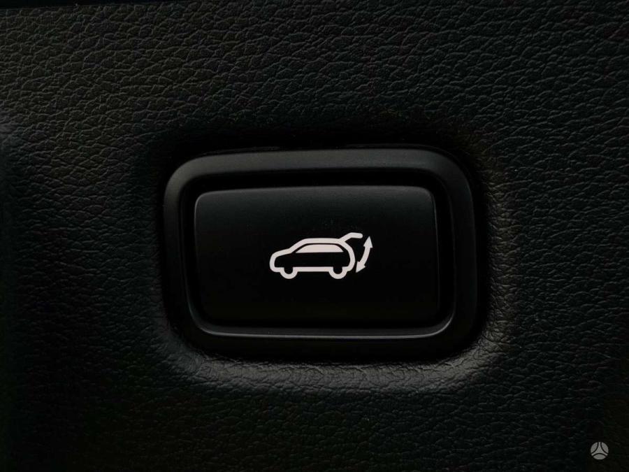 Grey Kia ProCeed 2019 in Vilnius, with an engine capacity of 1.59 L and mileage of 104 thousand km for 16490 €, photo 14 on AUTOMOTO.COM.LV