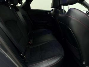 Grey Kia ProCeed 2019 in Vilnius, with an engine capacity of 1.59 L and mileage of 104 thousand km for 16490 €, photo 15 on AUTOMOTO.COM.LV