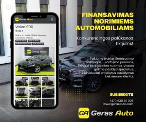 Grey Kia ProCeed 2019 in Vilnius, with an engine capacity of 1.59 L and mileage of 104 thousand km for 16490 €, photo 20 on AUTOMOTO.COM.LV