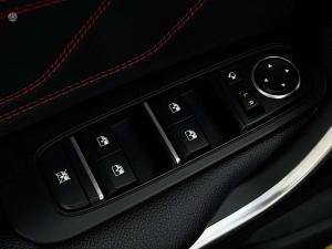 Grey Kia ProCeed 2019 in Vilnius, with an engine capacity of 1.59 L and mileage of 104 thousand km for 16490 €, photo 22 on AUTOMOTO.COM.LV