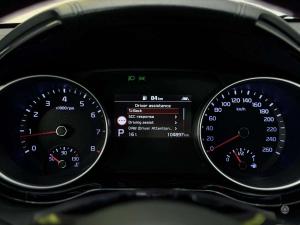 Grey Kia ProCeed 2019 in Vilnius, with an engine capacity of 1.59 L and mileage of 104 thousand km for 16490 €, photo 35 on AUTOMOTO.COM.LV