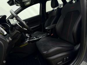 Grey Kia ProCeed 2019 in Vilnius, with an engine capacity of 1.59 L and mileage of 104 thousand km for 16490 €, photo 11 on AUTOMOTO.COM.LV