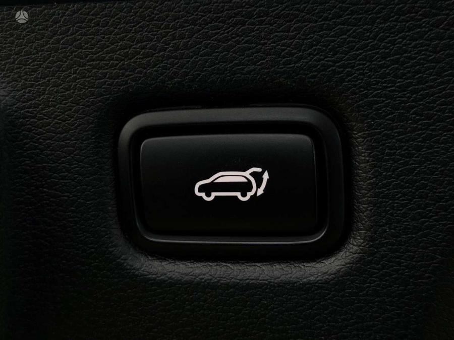 Grey Kia ProCeed 2019 in Vilnius, with an engine capacity of 1.59 L and mileage of 104 thousand km for 16490 €, photo 14 on AUTOMOTO.COM.LV