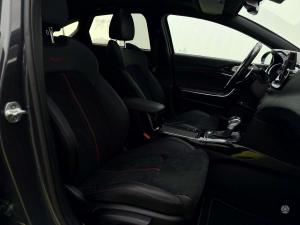 Grey Kia ProCeed 2019 in Vilnius, with an engine capacity of 1.59 L and mileage of 104 thousand km for 16490 €, photo 16 on AUTOMOTO.COM.LV
