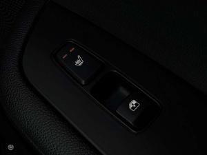 Grey Kia ProCeed 2019 in Vilnius, with an engine capacity of 1.59 L and mileage of 104 thousand km for 16490 €, photo 21 on AUTOMOTO.COM.LV