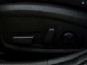 Grey Kia ProCeed 2019 in Vilnius, with an engine capacity of 1.59 L and mileage of 104 thousand km for 16490 €, photo 24 on AUTOMOTO.COM.LV