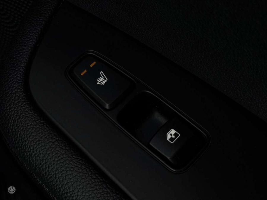 Pelēks Kia ProCeed 2019 Viļņa, ar dzinēja tilpumu 1.59 L un nobraukumu 104 tūkst. km par 16450 €, foto 21 vietnē AUTOMOTO.COM.LV
