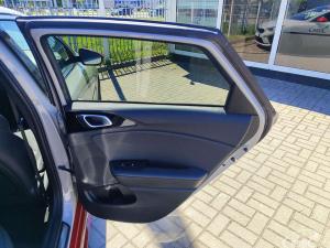 Grey Kia ProCeed 2019 in Klaipeda, with an engine capacity of 1.59 L and mileage of 59 thousand km for 14900 €, photo 11 on AUTOMOTO.COM.LV