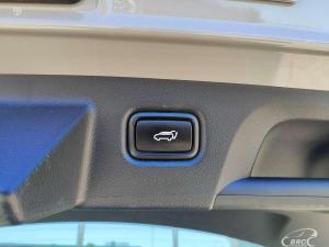 Grey Kia ProCeed 2019 in Klaipeda, with an engine capacity of 1.59 L and mileage of 59 thousand km for 14900 €, photo 16 on AUTOMOTO.COM.LV