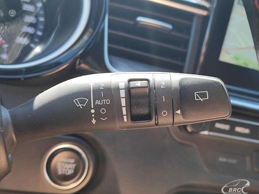 Grey Kia ProCeed 2019 in Klaipeda, with an engine capacity of 1.59 L and mileage of 59 thousand km for 14900 €, photo 31 on AUTOMOTO.COM.LV