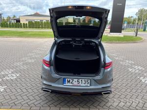 Pelēks Kia ProCeed 2021 Liepāja, ar dzinēja tilpumu 1.50 L un nobraukumu 71 tūkst. km par 16940 €, foto 12 vietnē AUTOMOTO.COM.LV