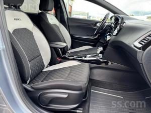 Pelēks Kia ProCeed 2021 Liepāja, ar dzinēja tilpumu 1.50 L un nobraukumu 71 tūkst. km par 16940 €, foto 20 vietnē AUTOMOTO.COM.LV