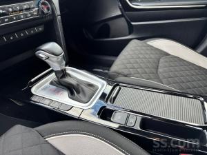 Pelēks Kia ProCeed 2021 Liepāja, ar dzinēja tilpumu 1.50 L un nobraukumu 71 tūkst. km par 16940 €, foto 23 vietnē AUTOMOTO.COM.LV