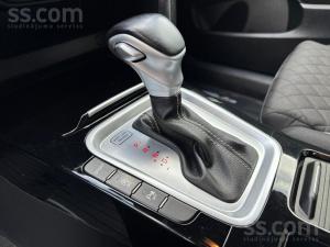 Pelēks Kia ProCeed 2021 Liepāja, ar dzinēja tilpumu 1.50 L un nobraukumu 71 tūkst. km par 16940 €, foto 24 vietnē AUTOMOTO.COM.LV