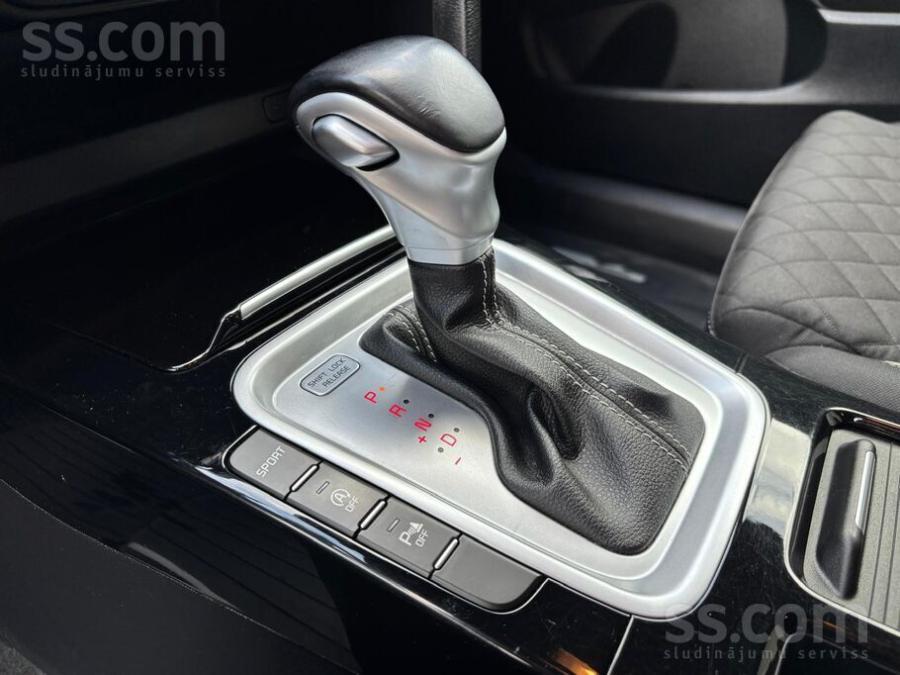 Pelēks Kia ProCeed 2021 Liepāja, ar dzinēja tilpumu 1.50 L un nobraukumu 71 tūkst. km par 16940 €, foto 24 vietnē AUTOMOTO.COM.LV