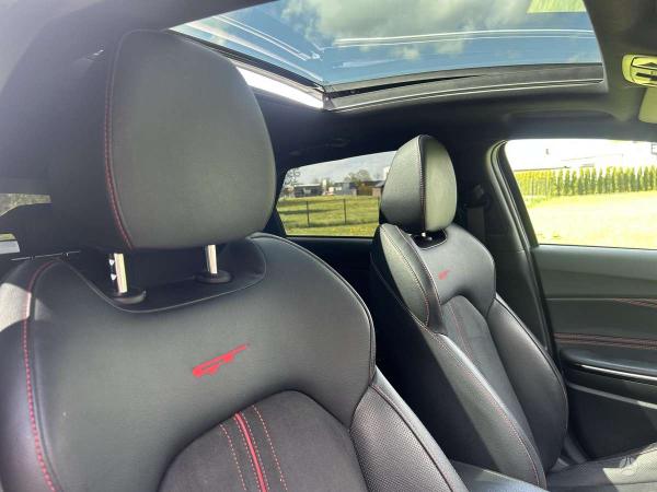 Pelēks Kia ProCeed 2022 Tauragė, ar dzinēja tilpumu 1.59 L un nobraukumu 230 tūkst. km par 14300 €, foto 10 vietnē AUTOMOTO.COM.LV