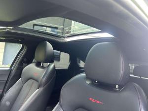 Grey Kia ProCeed 2022 in Taurage, with an engine capacity of 1.59 L and mileage of 230 thousand km for 14300 €, photo 16 on AUTOMOTO.COM.LV