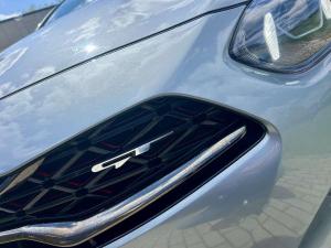Grey Kia ProCeed 2022 in Taurage, with an engine capacity of 1.59 L and mileage of 230 thousand km for 14300 €, photo 29 on AUTOMOTO.COM.LV