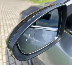 Grey Kia ProCeed 2022 in Taurage, with an engine capacity of 1.59 L and mileage of 230 thousand km for 14300 €, photo 30 on AUTOMOTO.COM.LV