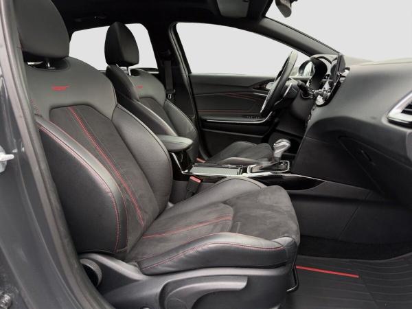 Pelēks Kia ProCeed 2023 Pērnava, ar dzinēja tilpumu 1.60 L un nobraukumu 48 tūkst. km par 23900 €, foto 6 vietnē AUTOMOTO.COM.LV