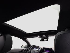 Pelēks Kia ProCeed 2023 Pērnava, ar dzinēja tilpumu 1.60 L un nobraukumu 48 tūkst. km par 23900 €, foto 9 vietnē AUTOMOTO.COM.LV
