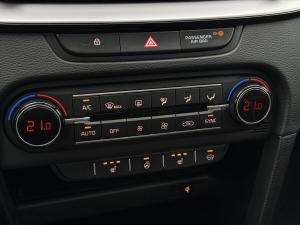Pelēks Kia ProCeed 2023 Pērnava, ar dzinēja tilpumu 1.60 L un nobraukumu 48 tūkst. km par 23900 €, foto 11 vietnē AUTOMOTO.COM.LV