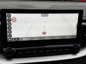 Pelēks Kia ProCeed 2023 Pērnava, ar dzinēja tilpumu 1.60 L un nobraukumu 48 tūkst. km par 23900 €, foto 12 vietnē AUTOMOTO.COM.LV