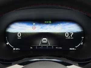 Pelēks Kia ProCeed 2023 Pērnava, ar dzinēja tilpumu 1.60 L un nobraukumu 48 tūkst. km par 23900 €, foto 18 vietnē AUTOMOTO.COM.LV