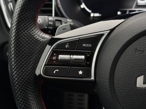 Pelēks Kia ProCeed 2023 Pērnava, ar dzinēja tilpumu 1.60 L un nobraukumu 48 tūkst. km par 23900 €, foto 19 vietnē AUTOMOTO.COM.LV
