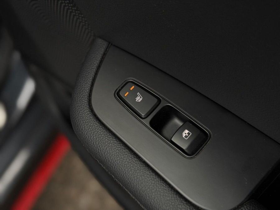 Pelēks Kia ProCeed 2023 Pērnava, ar dzinēja tilpumu 1.60 L un nobraukumu 48 tūkst. km par 23900 €, foto 21 vietnē AUTOMOTO.COM.LV