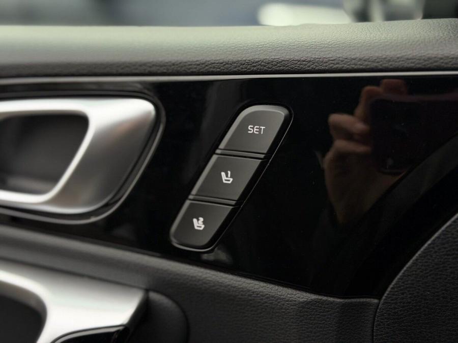 Pelēks Kia ProCeed 2023 Pērnava, ar dzinēja tilpumu 1.60 L un nobraukumu 48 tūkst. km par 23900 €, foto 23 vietnē AUTOMOTO.COM.LV