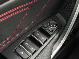 Pelēks Kia ProCeed 2023 Pērnava, ar dzinēja tilpumu 1.60 L un nobraukumu 48 tūkst. km par 23900 €, foto 26 vietnē AUTOMOTO.COM.LV