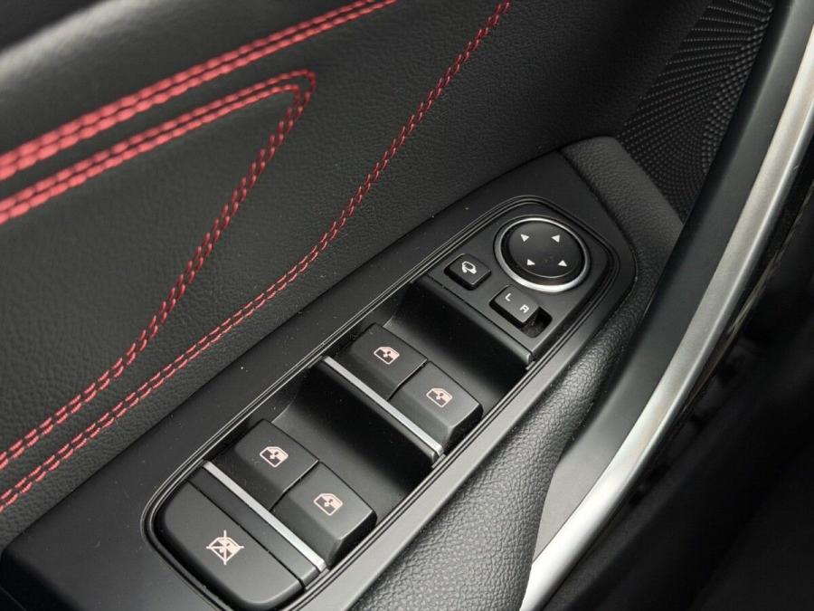 Pelēks Kia ProCeed 2023 Pērnava, ar dzinēja tilpumu 1.60 L un nobraukumu 48 tūkst. km par 23900 €, foto 26 vietnē AUTOMOTO.COM.LV