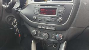 Oranžs Kia ProCeed 2013 Kauņa, ar dzinēja tilpumu 1.40 L un nobraukumu 191 tūkst. km par 4900 €, foto 18 vietnē AUTOMOTO.COM.LV