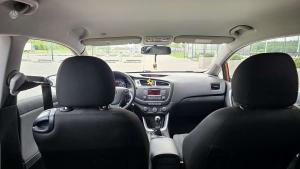Oranžs Kia ProCeed 2013 Kauņa, ar dzinēja tilpumu 1.40 L un nobraukumu 191 tūkst. km par 4900 €, foto 19 vietnē AUTOMOTO.COM.LV