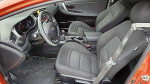 Oranžs Kia ProCeed 2013 Kauņa, ar dzinēja tilpumu 1.40 L un nobraukumu 191 tūkst. km par 4900 €, foto 20 vietnē AUTOMOTO.COM.LV