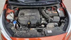 Oranžs Kia ProCeed 2013 Kauņa, ar dzinēja tilpumu 1.40 L un nobraukumu 191 tūkst. km par 4900 €, foto 21 vietnē AUTOMOTO.COM.LV