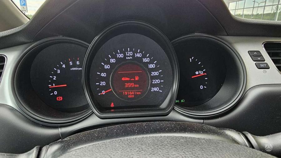 Oranžs Kia ProCeed 2013 Kauņa, ar dzinēja tilpumu 1.40 L un nobraukumu 191 tūkst. km par 4900 €, foto 22 vietnē AUTOMOTO.COM.LV