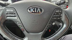 Oranžs Kia ProCeed 2013 Kauņa, ar dzinēja tilpumu 1.40 L un nobraukumu 191 tūkst. km par 4900 €, foto 23 vietnē AUTOMOTO.COM.LV