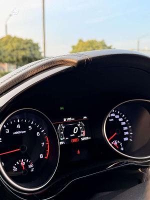 Sarkans Kia ProCeed 2019 Viļņa, ar dzinēja tilpumu 1.59 L un nobraukumu 53 tūkst. km par 18650 €, foto 11 vietnē AUTOMOTO.COM.LV