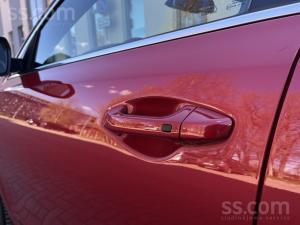 Красный Киа Про Сид 2019 в Елгава, объемом двигателя 1.60 л и пробегом 188 тыс. км за 13990 €, фото 12 на AUTOMOTO.COM.LV