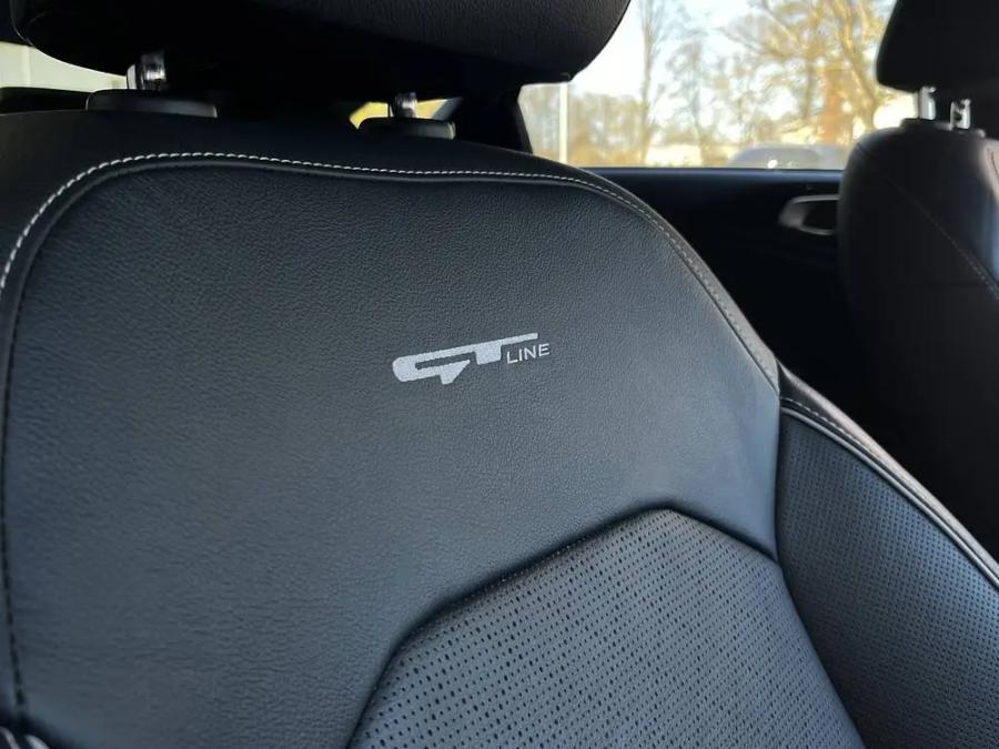 Sarkans Kia ProCeed 2019 Jelgava, ar dzinēja tilpumu 1.60 L un nobraukumu 0 tūkst. km par 13990 €, foto 13 vietnē AUTOMOTO.COM.LV