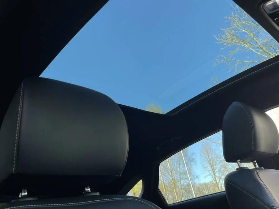 Sarkans Kia ProCeed 2019 Jelgava, ar dzinēja tilpumu 1.60 L un nobraukumu 0 tūkst. km par 13990 €, foto 14 vietnē AUTOMOTO.COM.LV