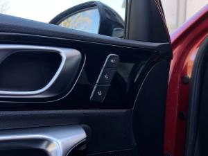 Sarkans Kia ProCeed 2019 Jelgava, ar dzinēja tilpumu 1.60 L un nobraukumu 0 tūkst. km par 13990 €, foto 17 vietnē AUTOMOTO.COM.LV